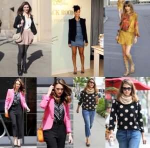 2013 Fashion Style: A Look Back at Trends - Fashion