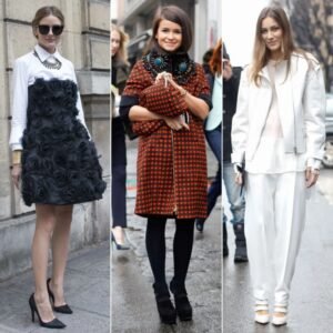 2013 Fashion Style: A Look Back at Trends - Fashion