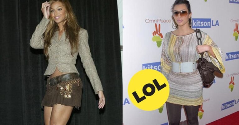 Fashion Style 2007: Trends, Icons, and Influence - Fashion