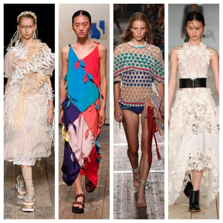2020 Fashion Style: Trends & Transformations - Fashion