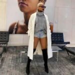 New Wave Fashion Style: A Bold and Artistic Movement - Fashion