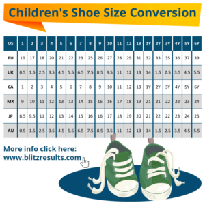 US 38 Shoe Size: A Guide to Finding the Perfect Fit - Fashion